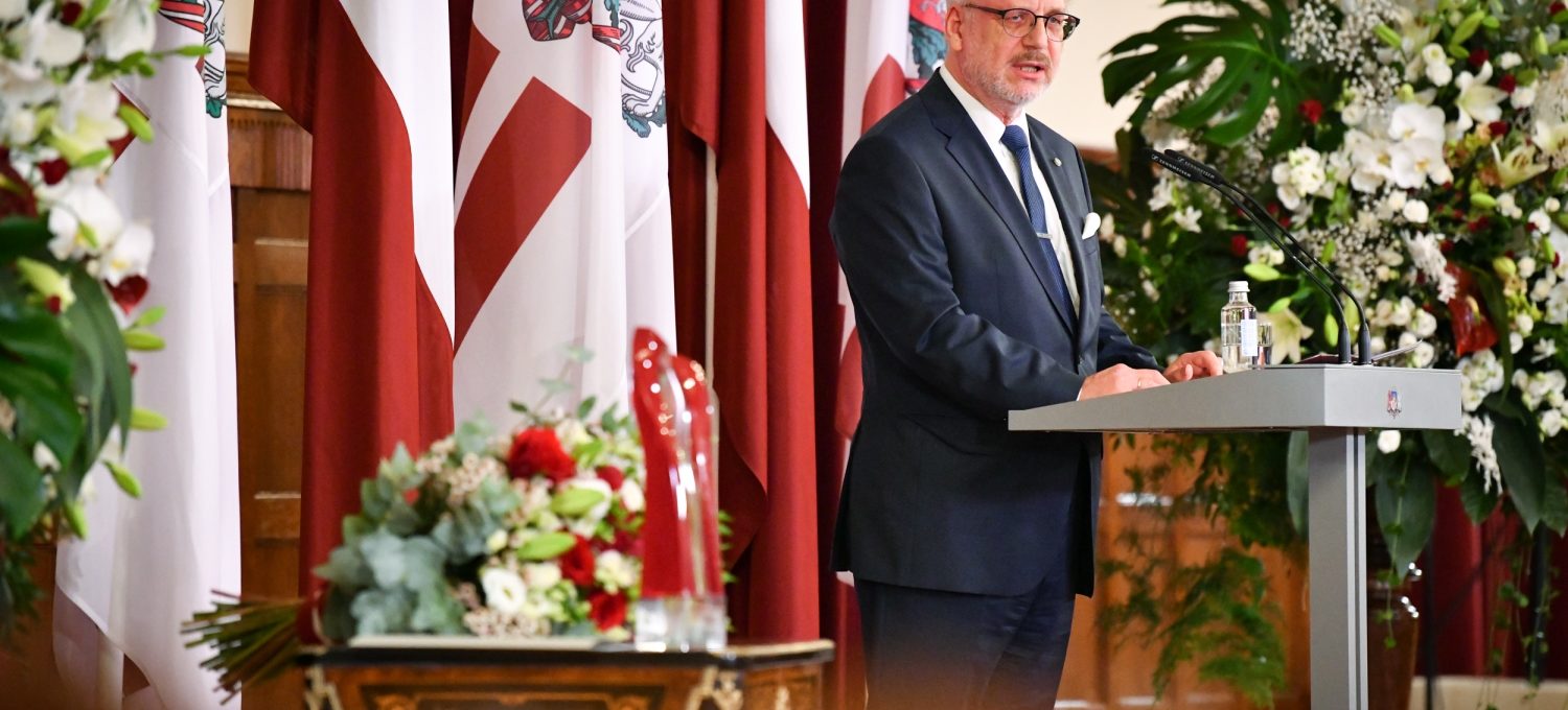 Latvian Independence Day celebrations at Latvian House tomorrow (Sunday ...