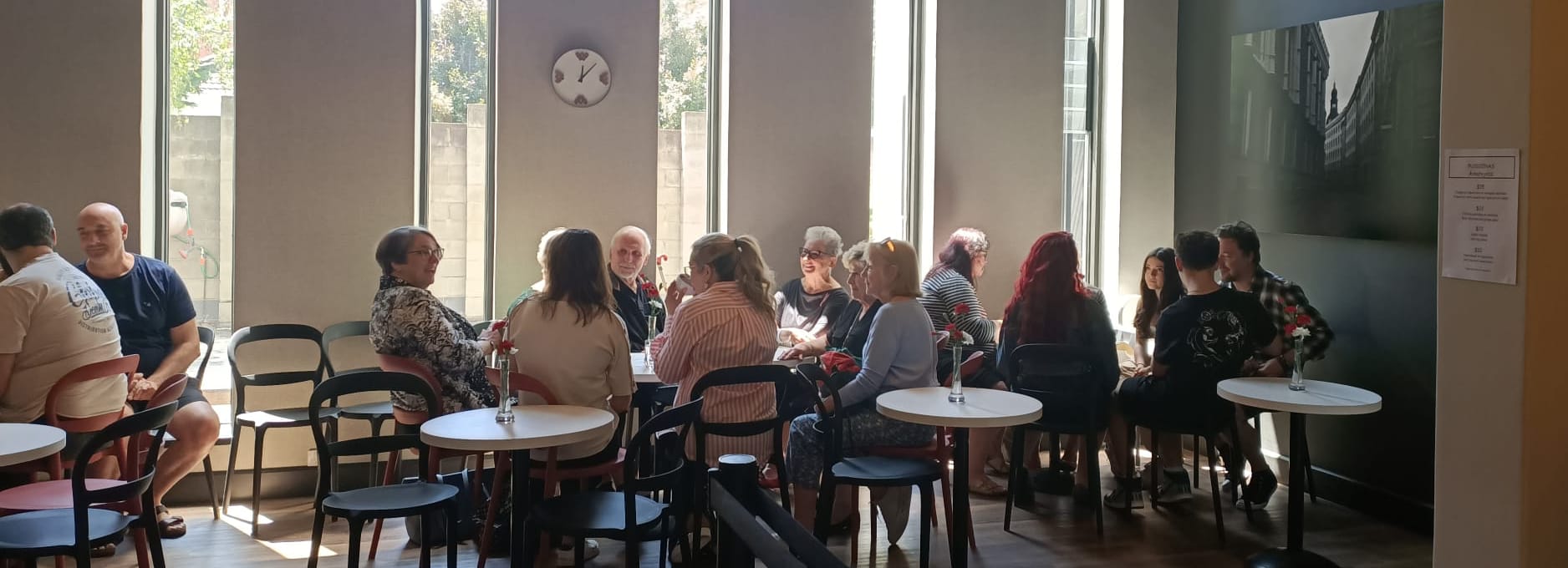 Melburnas Latviešu nams – Melburnas Latviešu nama mājas lapa