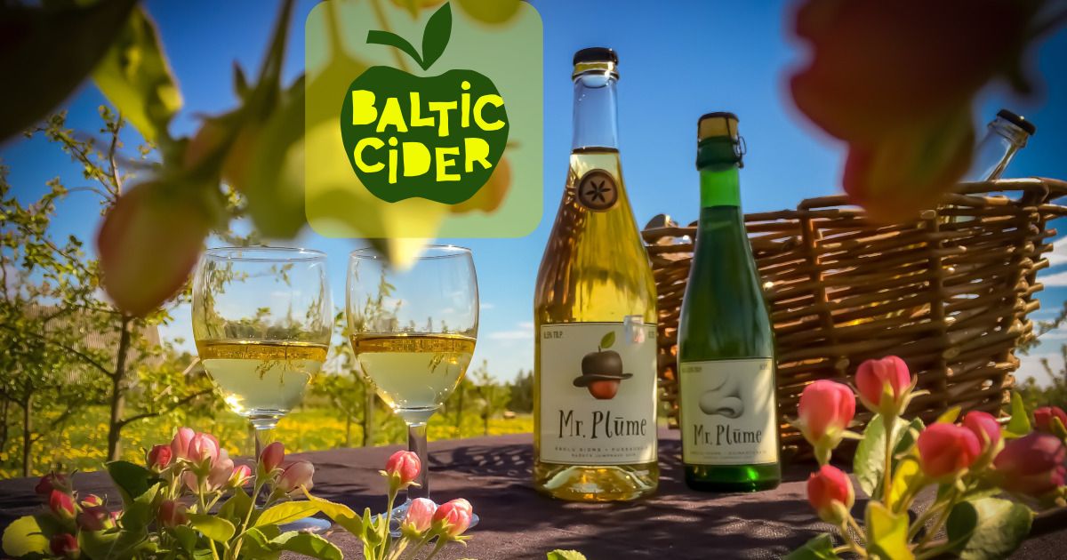 Īsta ābolu sidra degustācijas Melburnas Latviešu namā/ Real apple cider ...