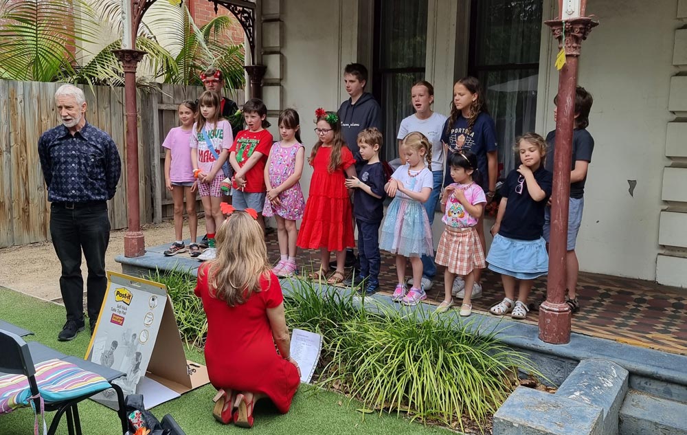 MLB “Daugava” School to celebrate 75 years of Latvian language ...